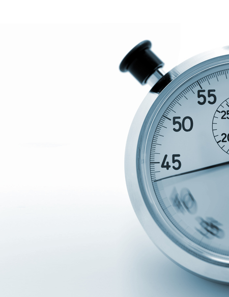 Faster Bioburden Enumeration of Fiber Wipes using Growth Direct™ System