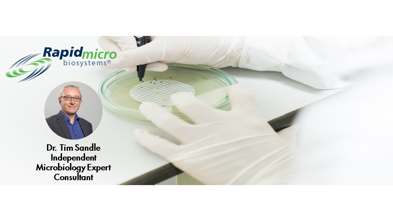 Advantages of Automated Microbial Colony Counting | Webinar