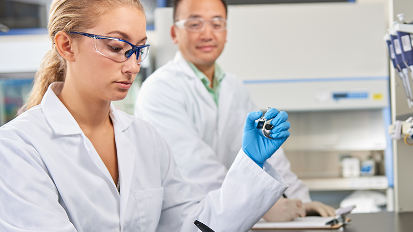 Growth Direct System - Consumables Technology