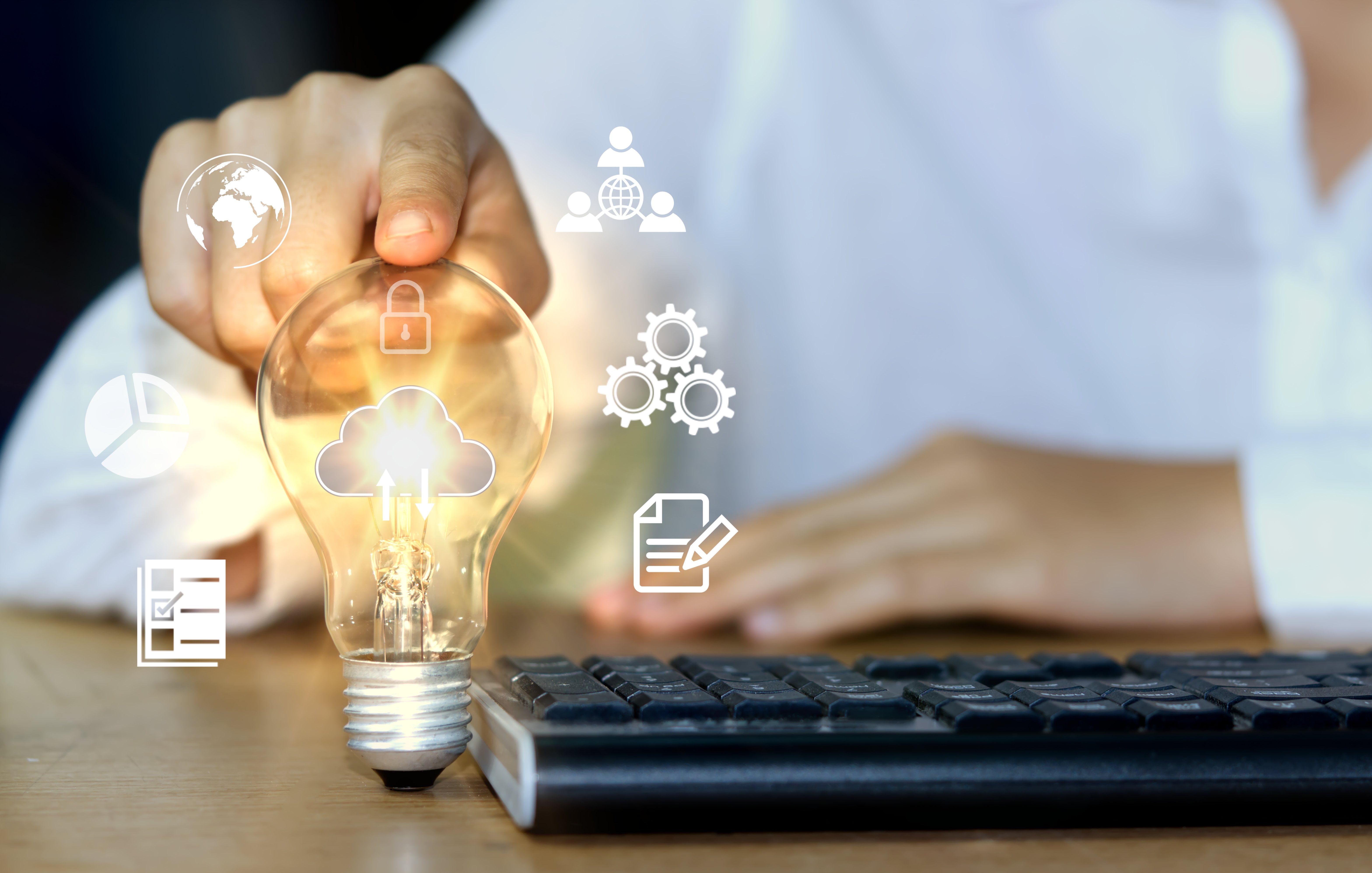 Software | Rapid Micro Biosystems