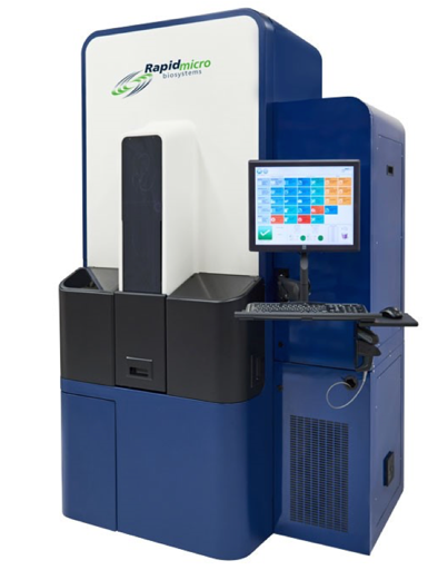 Growth Direct™ System cited in Pharmaceutical Manufacturing as ...